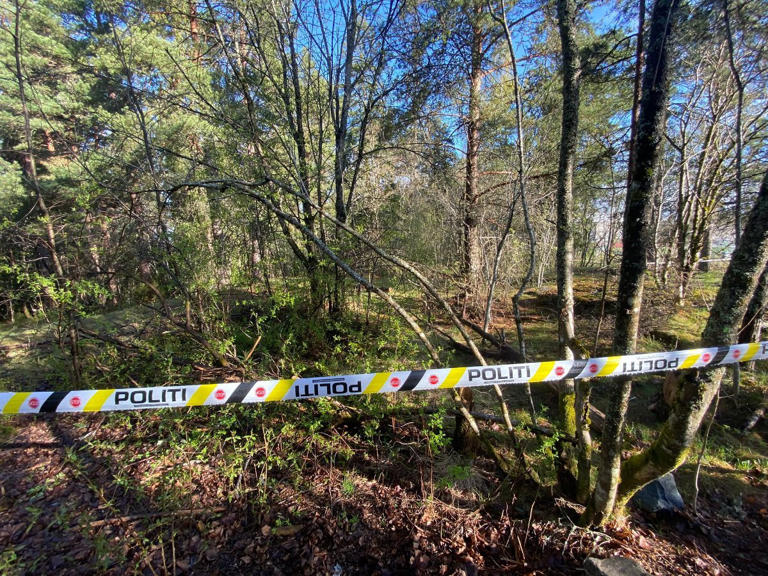 Nokas-raner skutt og drept på Oppsal