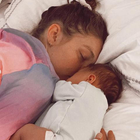 All About Gigi Hadid and Zayn Malik's Daughter, Khai Hadid Malik