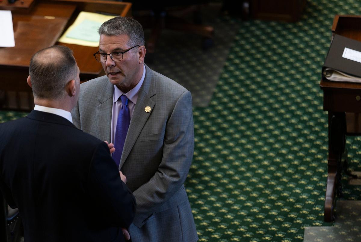 Texas hemp farmers fear full THC ban would nip industry in the bud