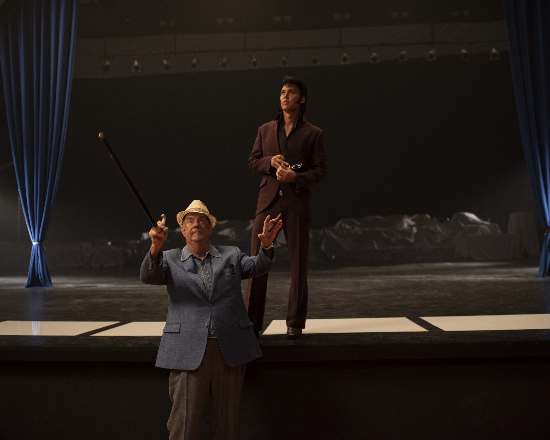 Famous biopics that lied to us