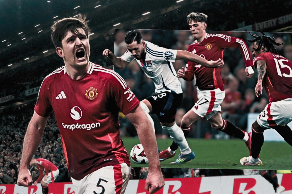 Man Utd Transfer News: Epic Lyon comeback revealed two harsh truths