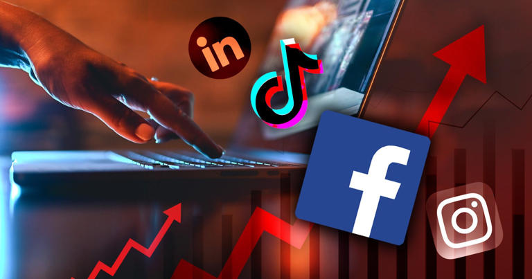 Worst social media for scams revealed after Brits lose £214,000,000 in ...