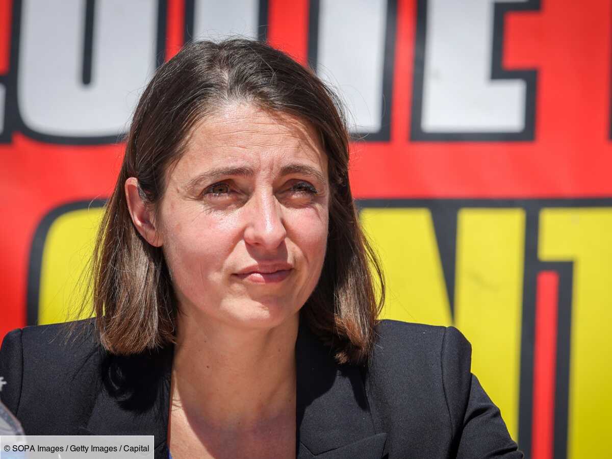 Droits de douane : le tacle de Sophie Binet sur Bernard Arnault