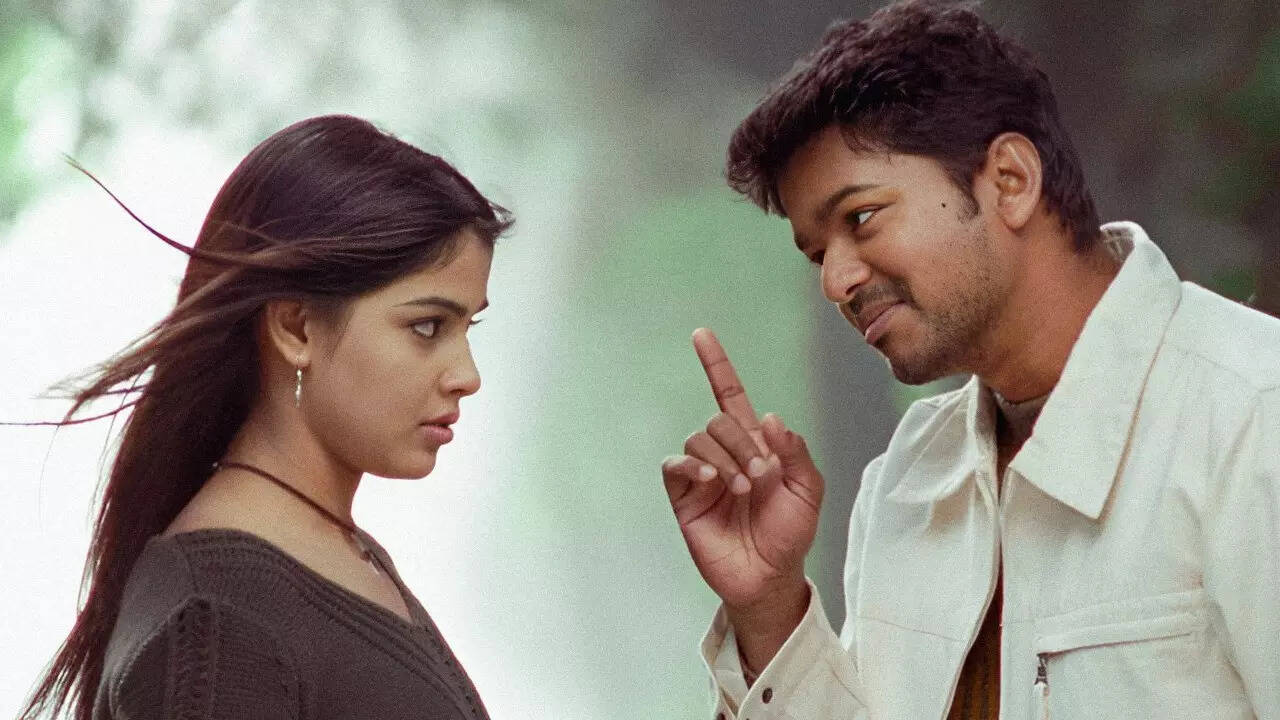 'Sachein' box office collection: Thalapathy Vijay's film gets a roaring ...