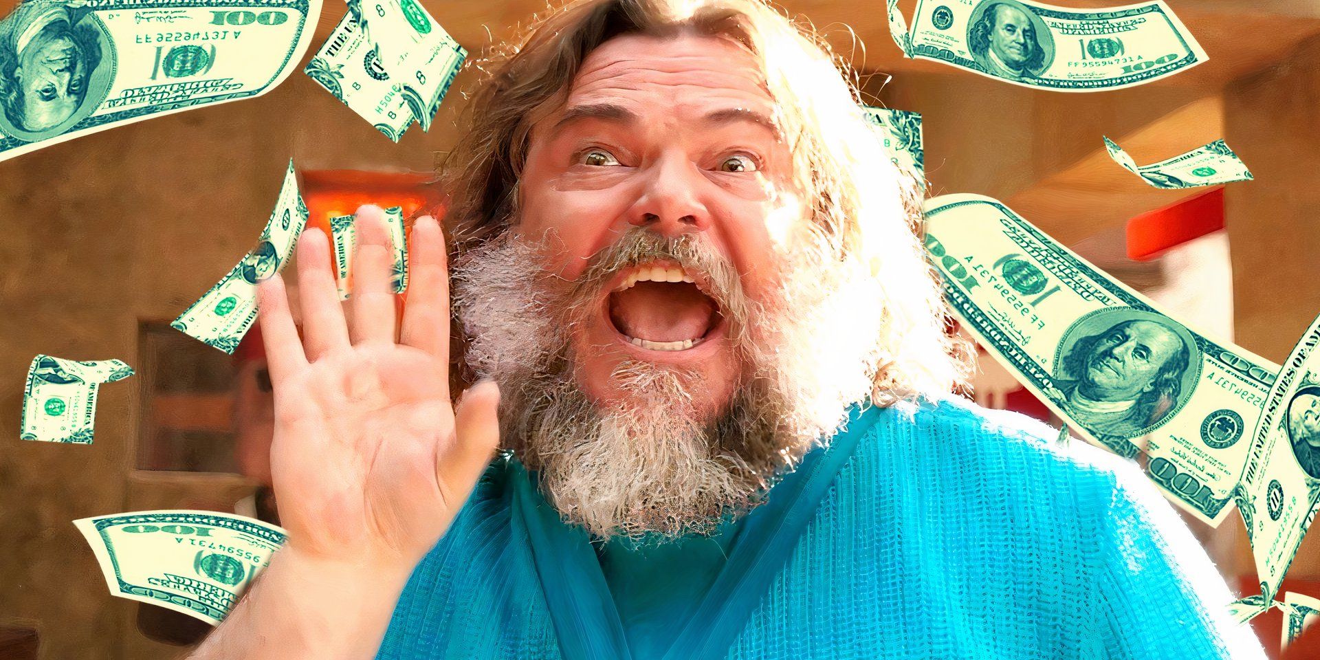 A Minecraft Movie Domestic Box Office Lands On Studio's All-Time ...