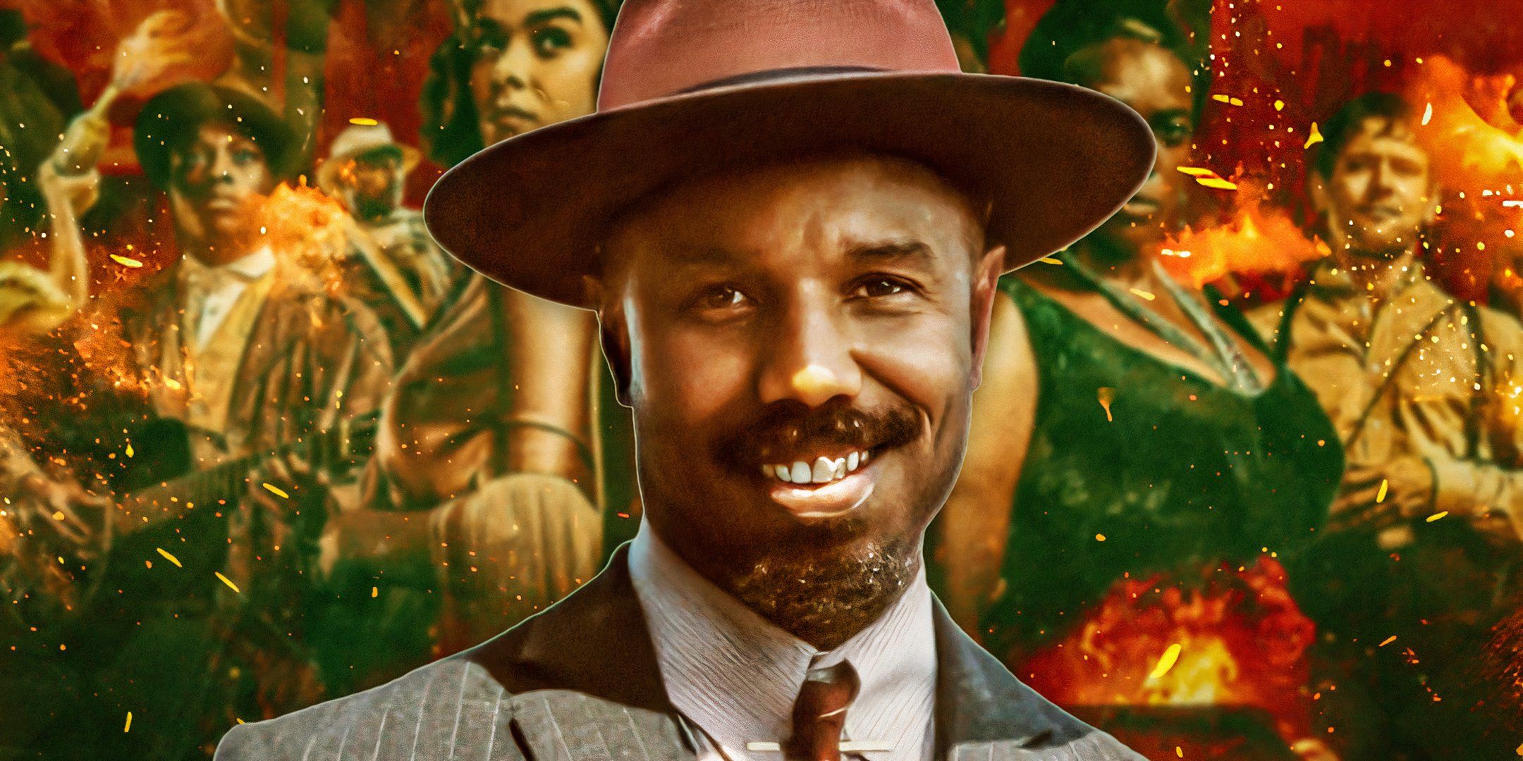 Sinners Ending Explained: What Happens To Smoke, Stack, & Mary