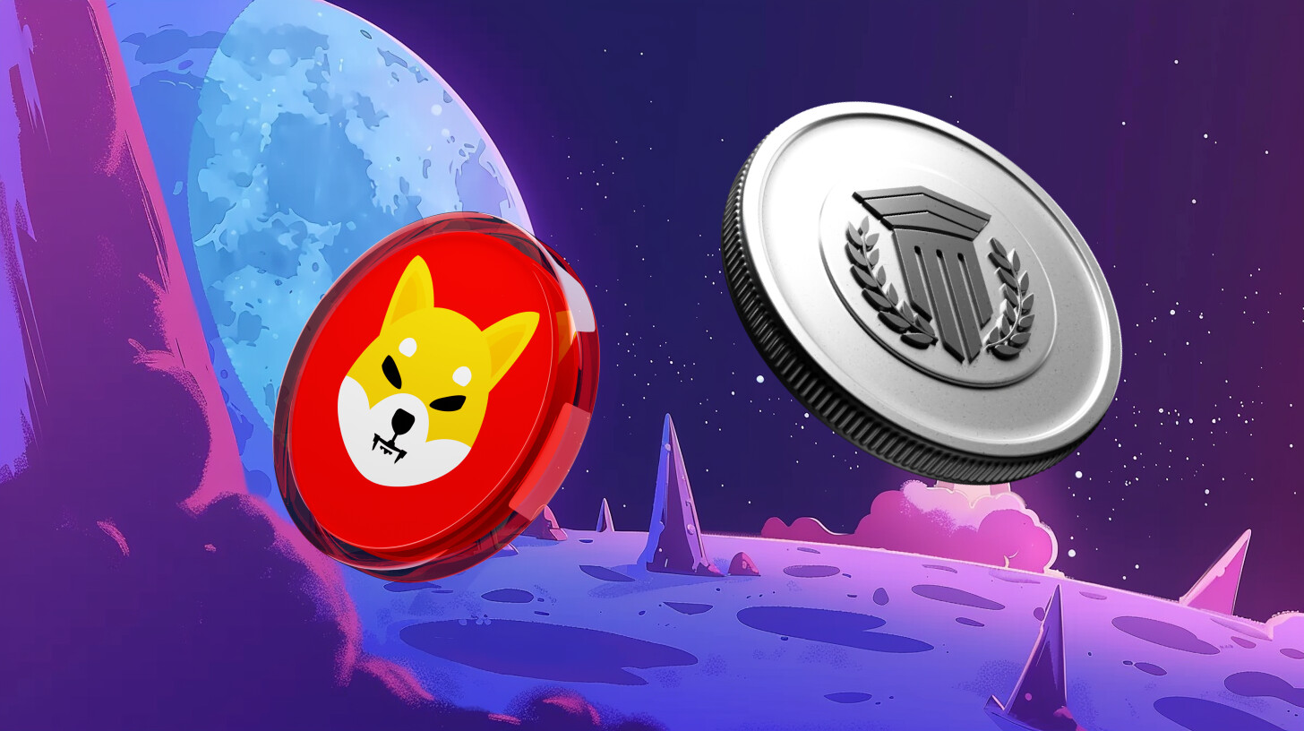 You Missed Shiba Inu (SHIB) at $0.00001, Don’t Miss MUTM at $0.025 With ...