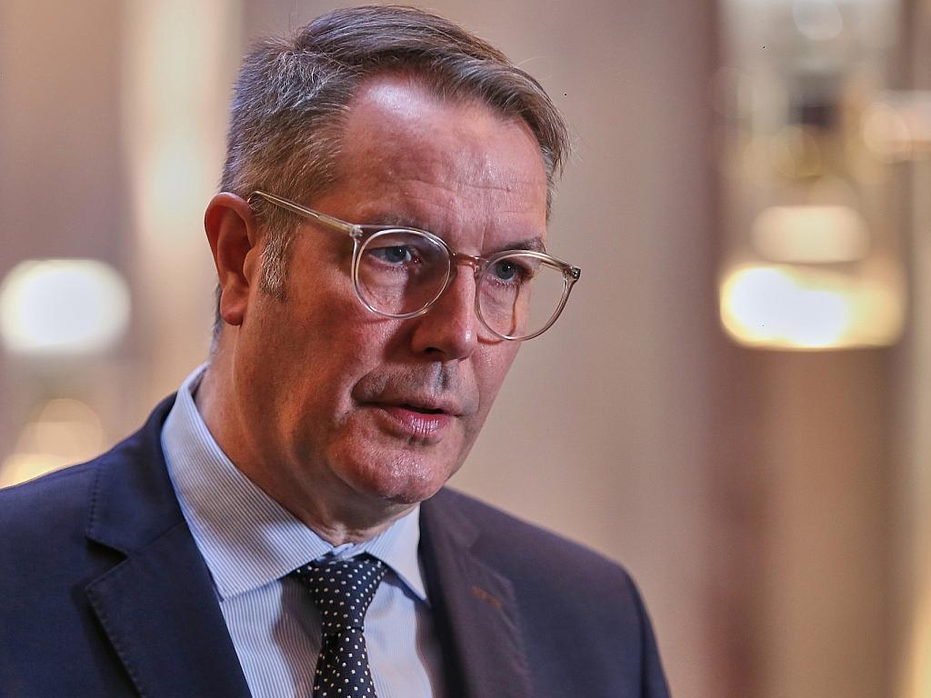 Schweitzer fordert von SPD "auf allen Ebenen Veränderung"