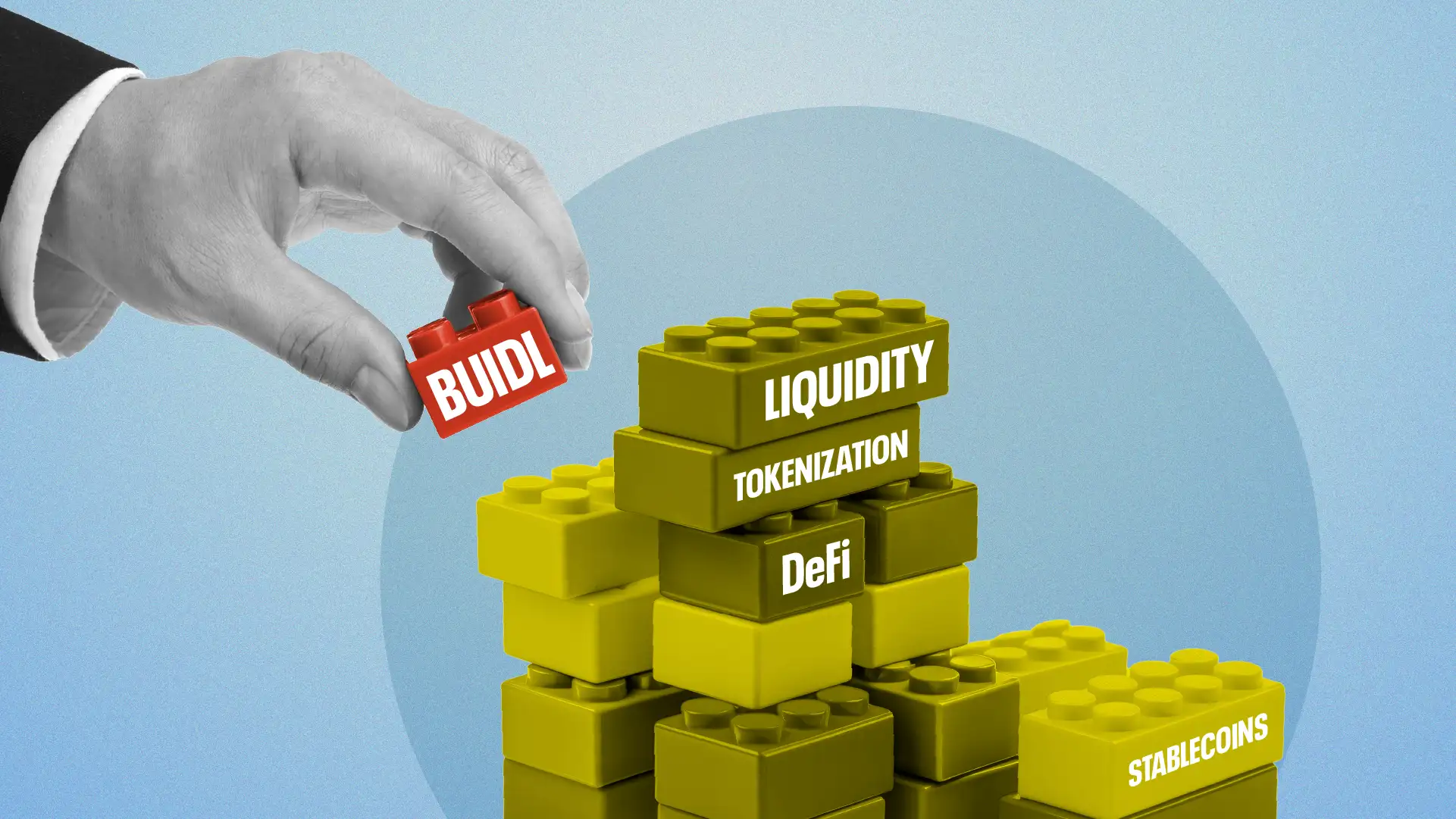 What Is BlackRock’s BUIDL Fund? A Beginner’s Guide To Tokenized Money ...