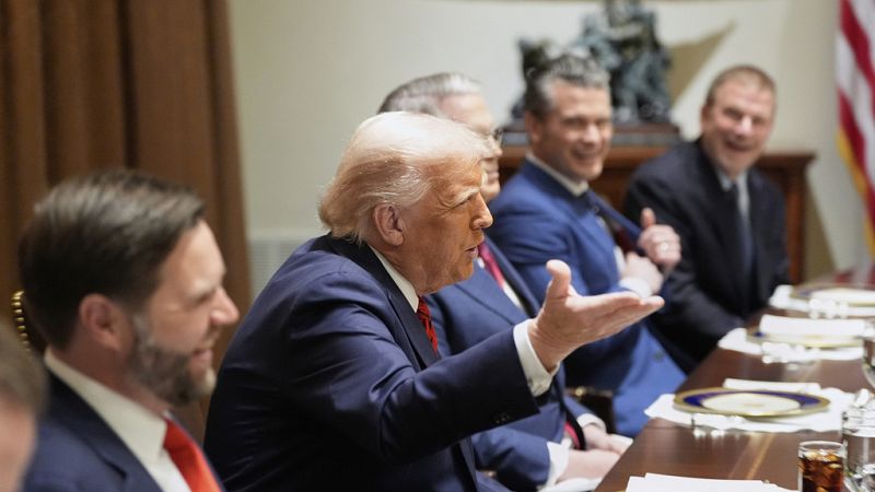 Trump administration plans to shut down nearly 30 U.S. embassies — over ...