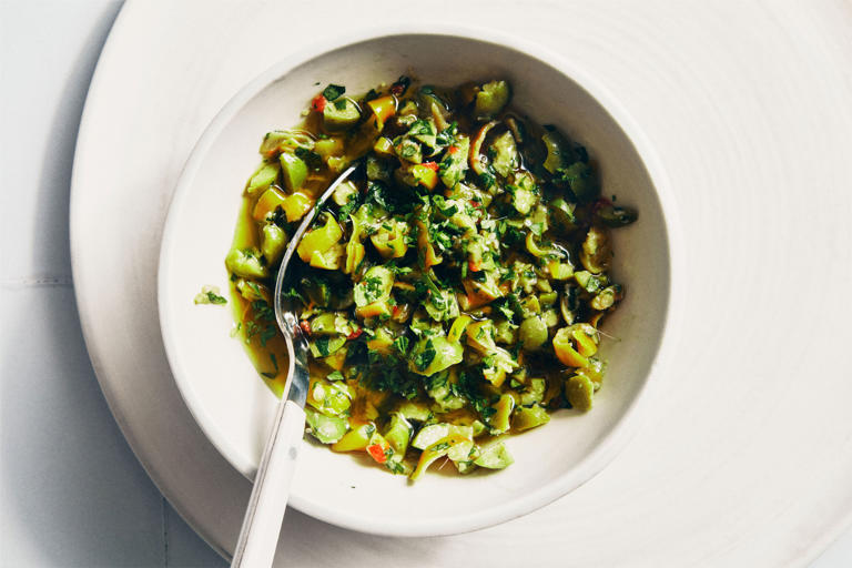 Matcha-Mango Chia Pudding and More Recipes We Made This Week