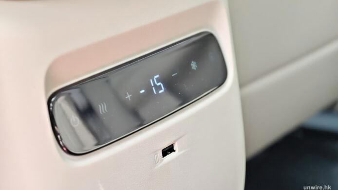 AION V 實用家庭 SUV 登場 ADiGo智駕系統安全升級 + 一鍵躺平按摩座位