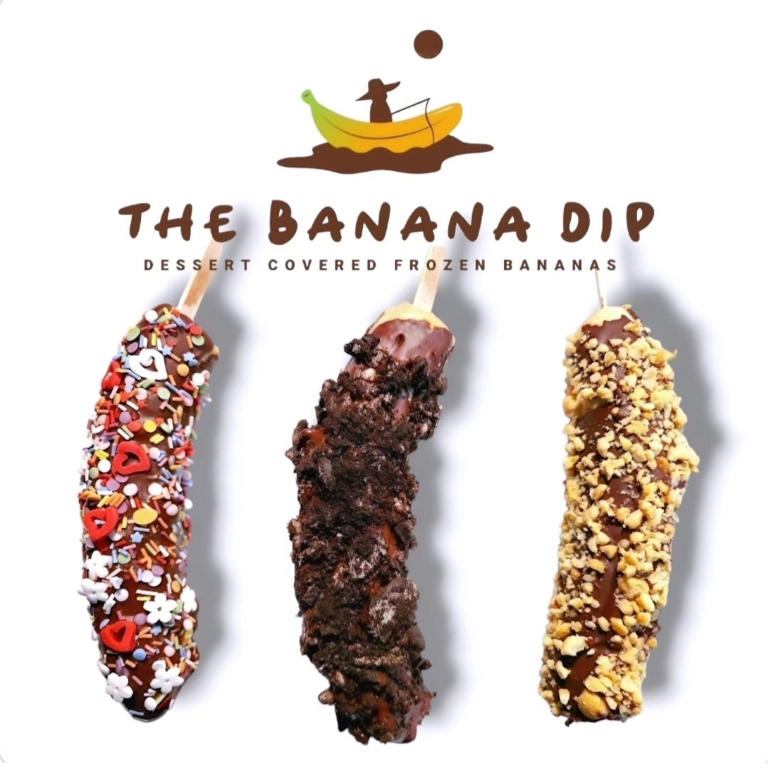New stand brings frozen dessert-covered bananas to Greenfield ...