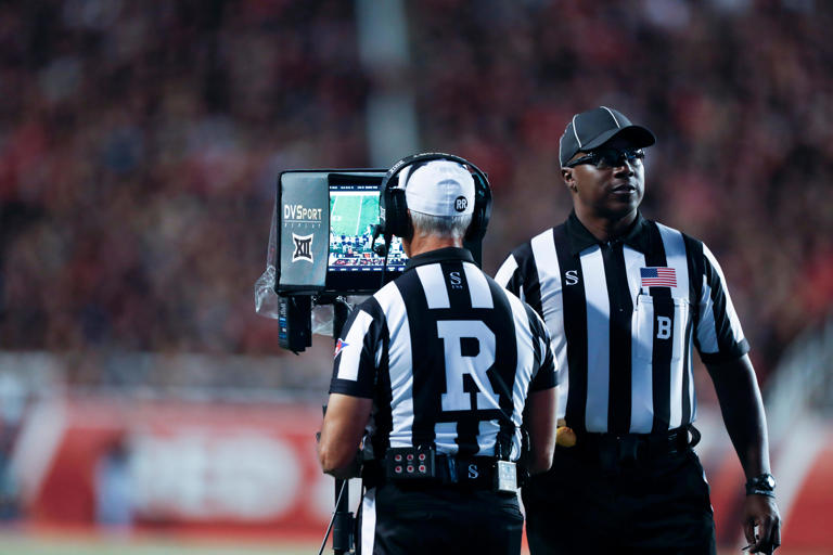 NCAA cracks down on fake injuries, makes other rule changes ahead of ...