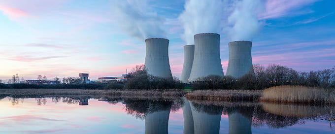 China Launches world's first thorium reactor, pioneering clean nuclear ...