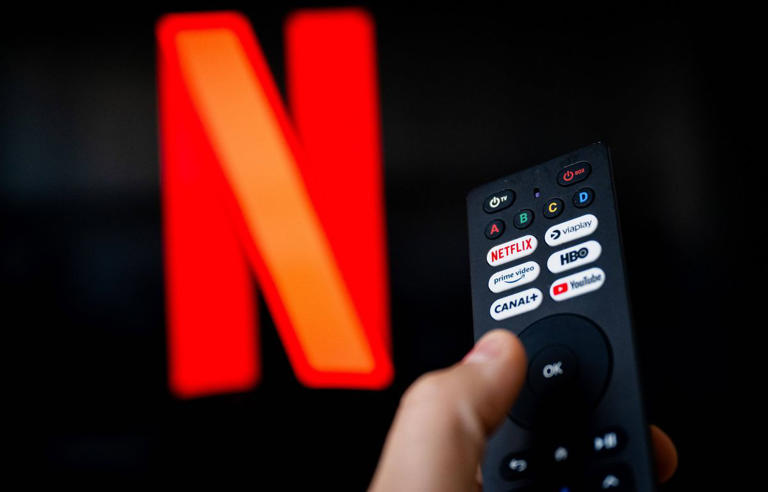 Netflix augmente ses prix en France