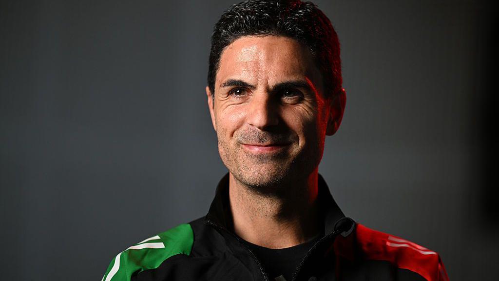 Busy summer expected at Arsenal