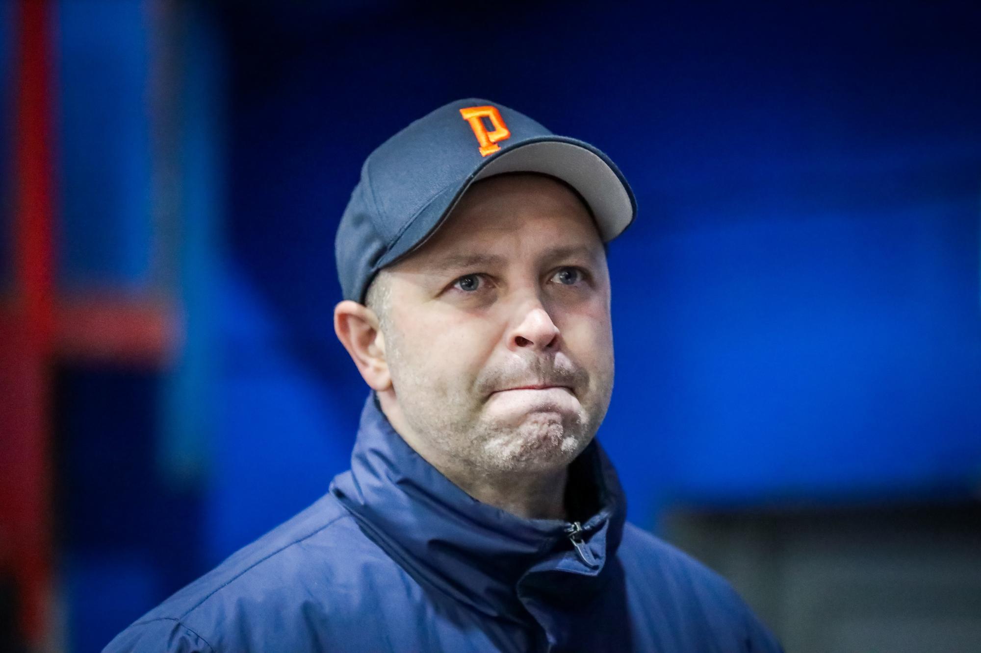 Slava praises great achievement by Peterborough Phantoms ahead of ...