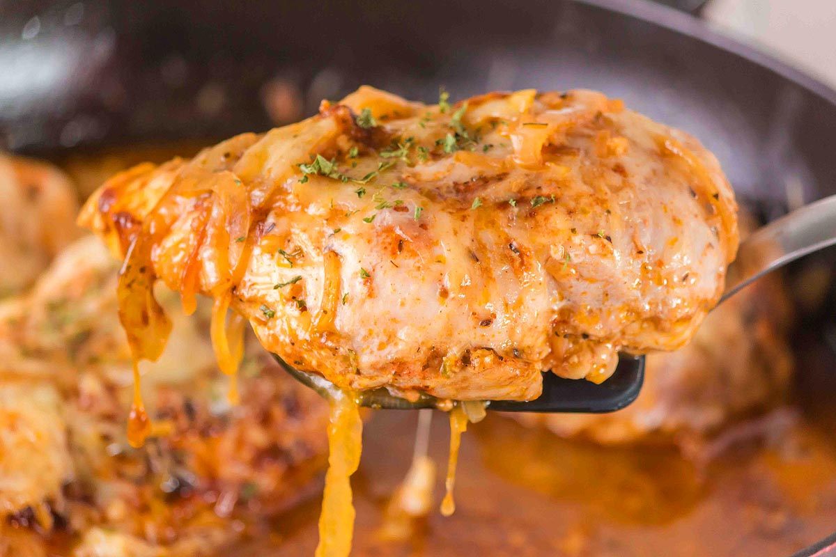 Say Goodbye to Boring Chicken with These 22 Delicious Recipes