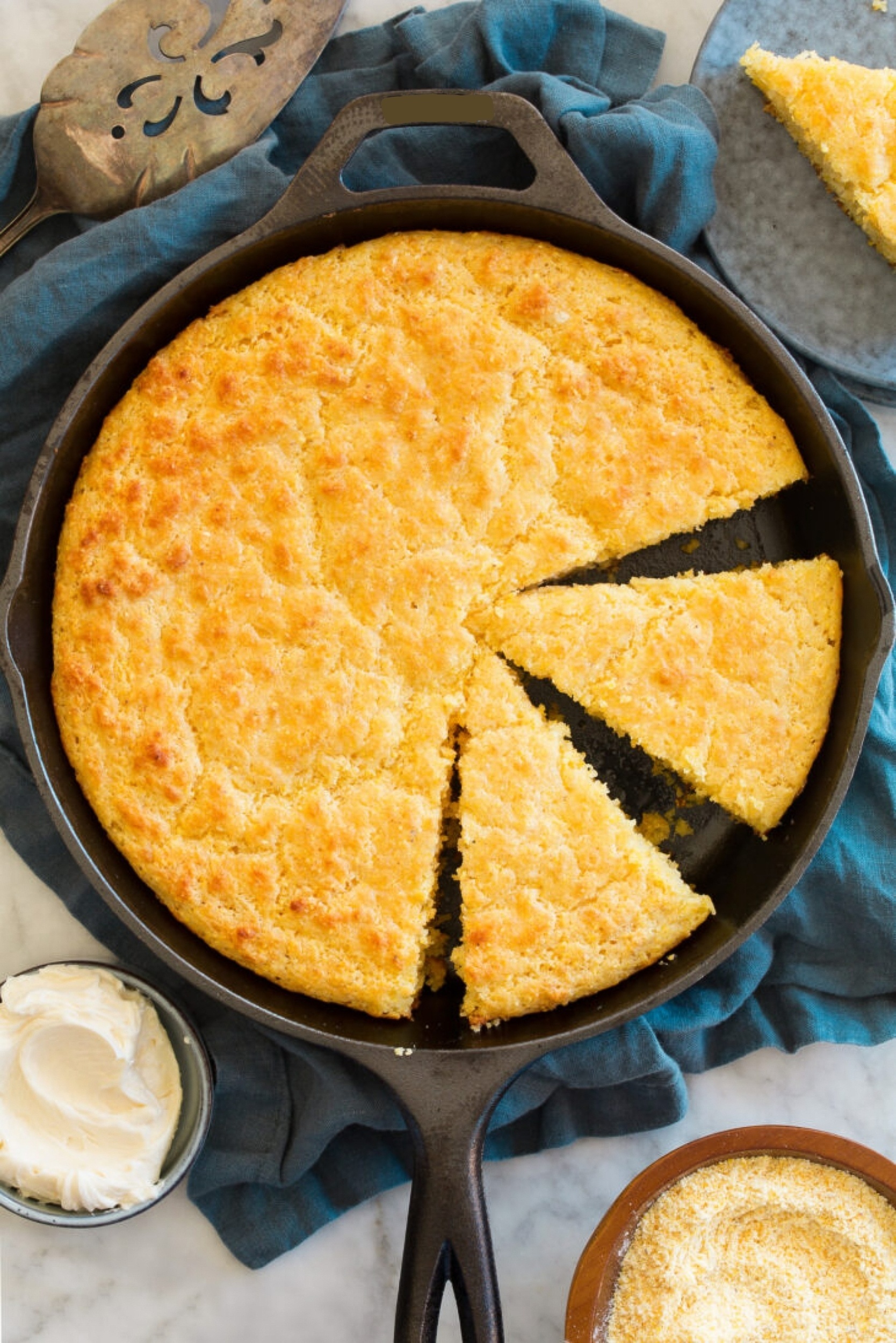 20 easy breads to bake if you’re a beginner