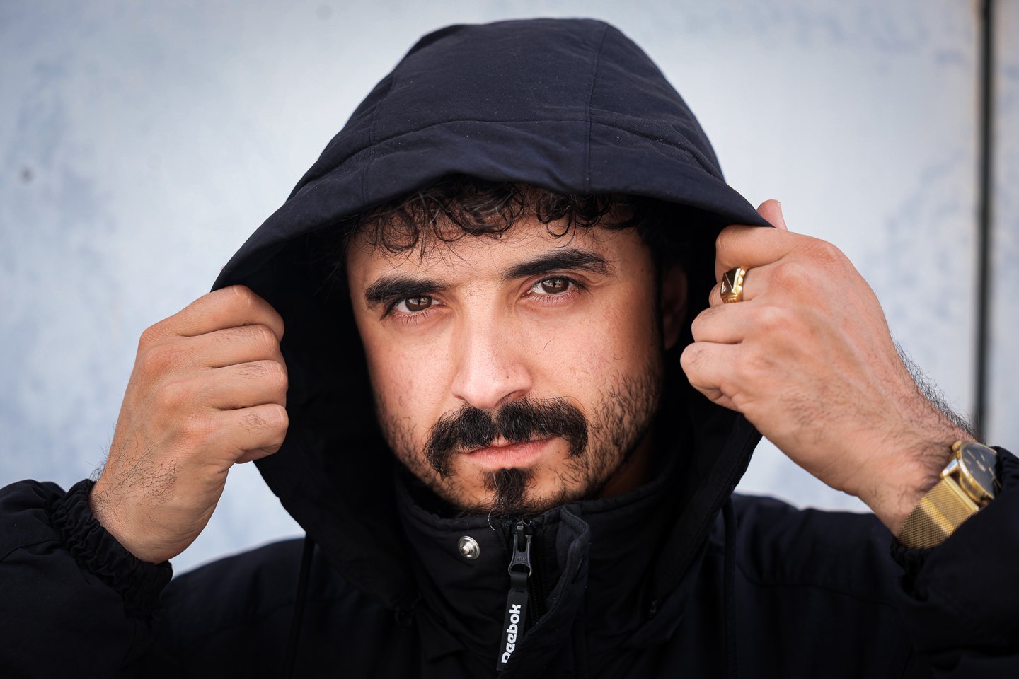 Bispo: um disco gravado na intimidade de um rapper