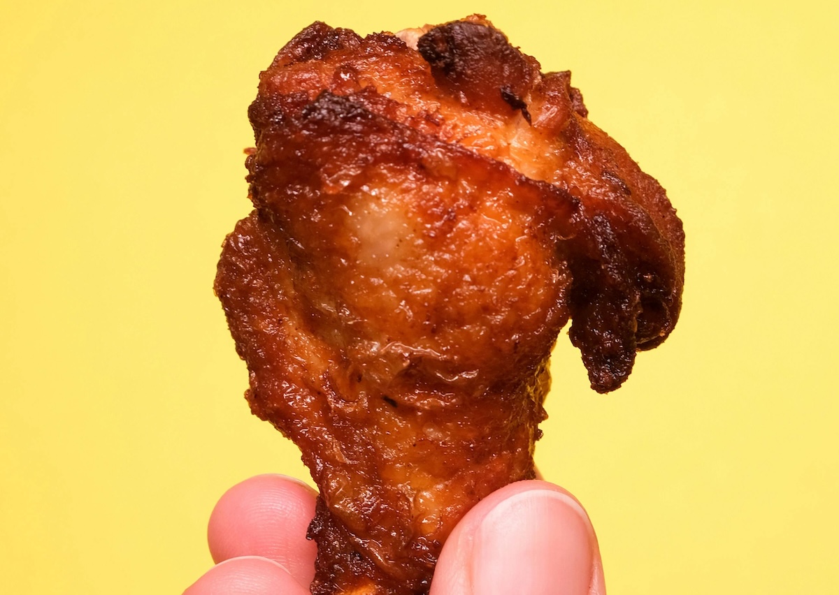 7 Fast-Food Chains That Serve the Crispiest Fried Chicken, Ranked