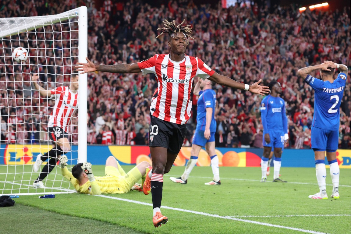 PSV of Feyenoord moet juichen voor Bilbao voor een direct CL-ticket