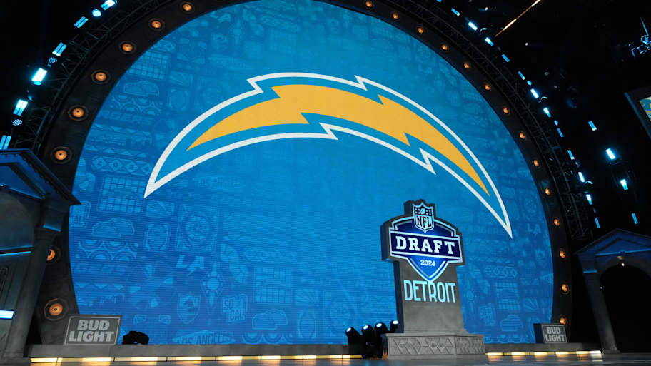 Chargers named as potential trade down partner for these two AFC contenders