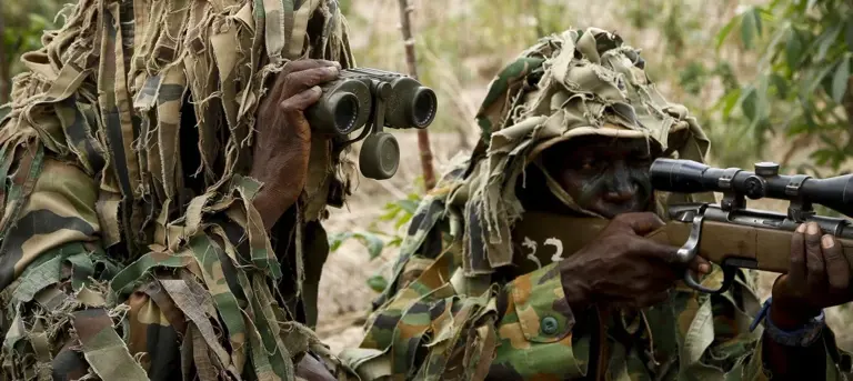 Military embarks on tactical overhaul amid insecurity in Plateau, Borno