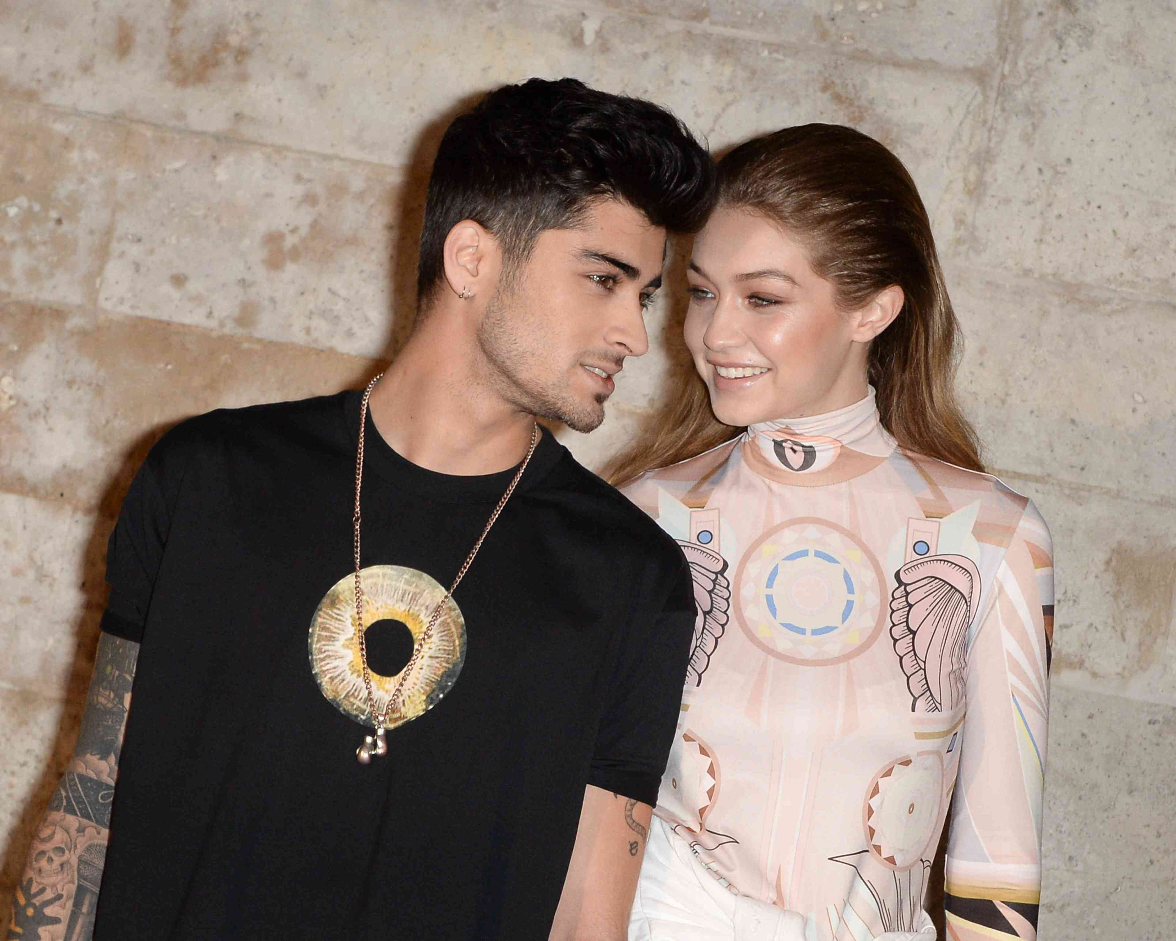 All About Gigi Hadid and Zayn Malik's Daughter, Khai Hadid Malik