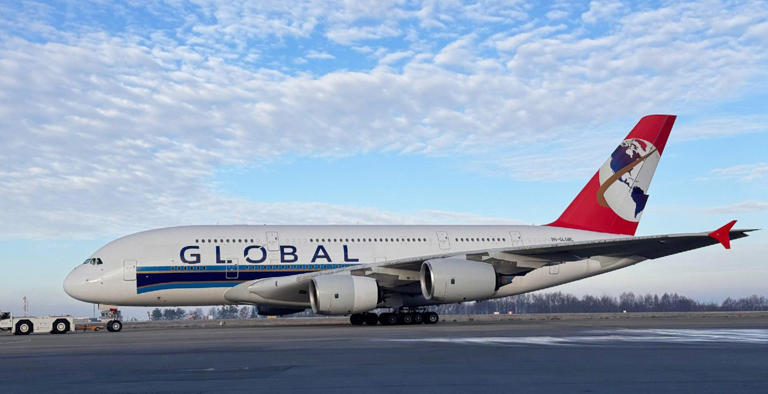 Ryanair beware, a new UK airline wants to put the glam back in air travel