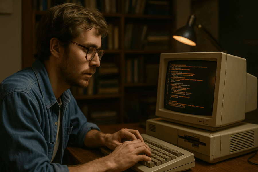 Did you know? The term ‘hacker’ was once a badge of honour