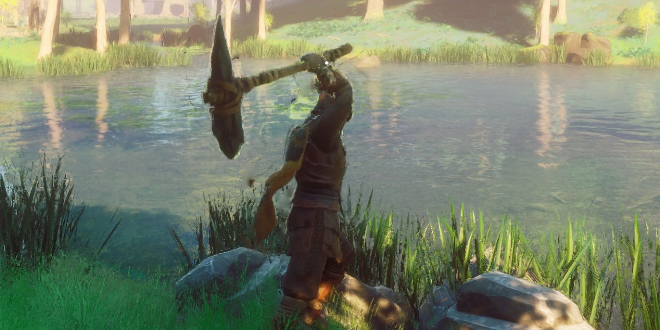 How to Unlock the Bone Pickaxe in RuneScape: Dragonwilds