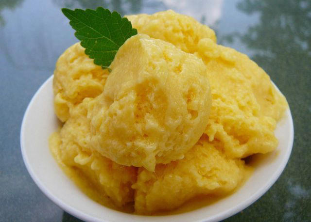 My grandpa’s 2-ingredient dessert recipe was famous at his restaurant