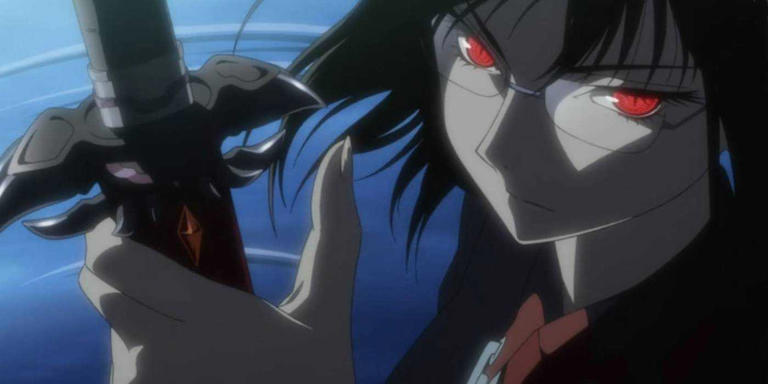 10 anime that got way darker after a single transformation