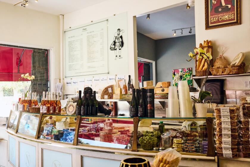 Say Cheese says goodbye to Silver Lake after 53 years