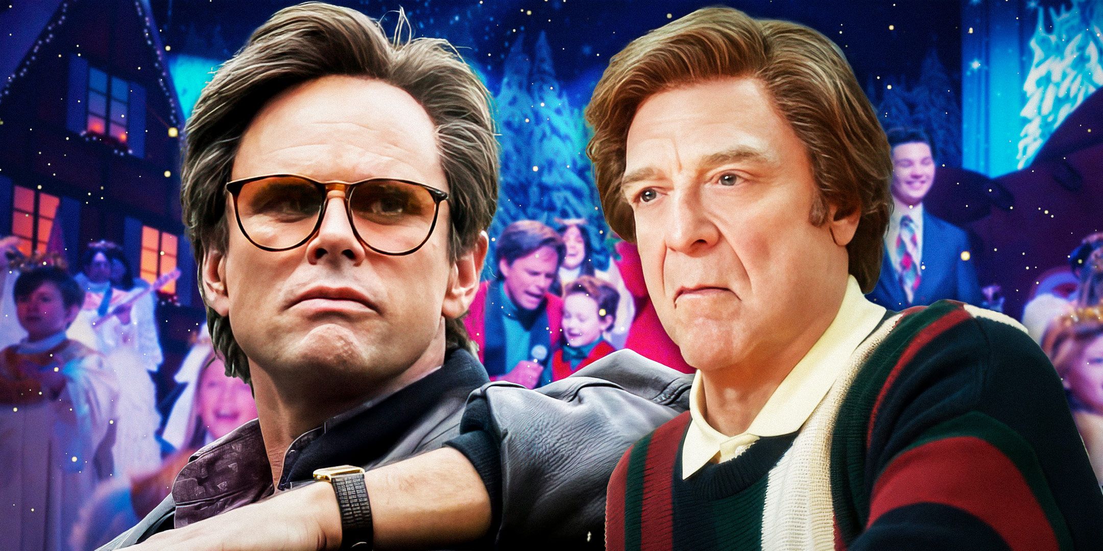 Every "Interlude" Episode In The Righteous Gemstones, Ranked