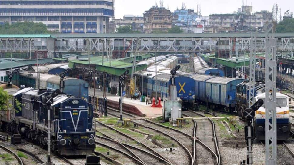 Tatkal Ticket Booking: How To Book Train Tickets Fast On IRCTC – Check ...