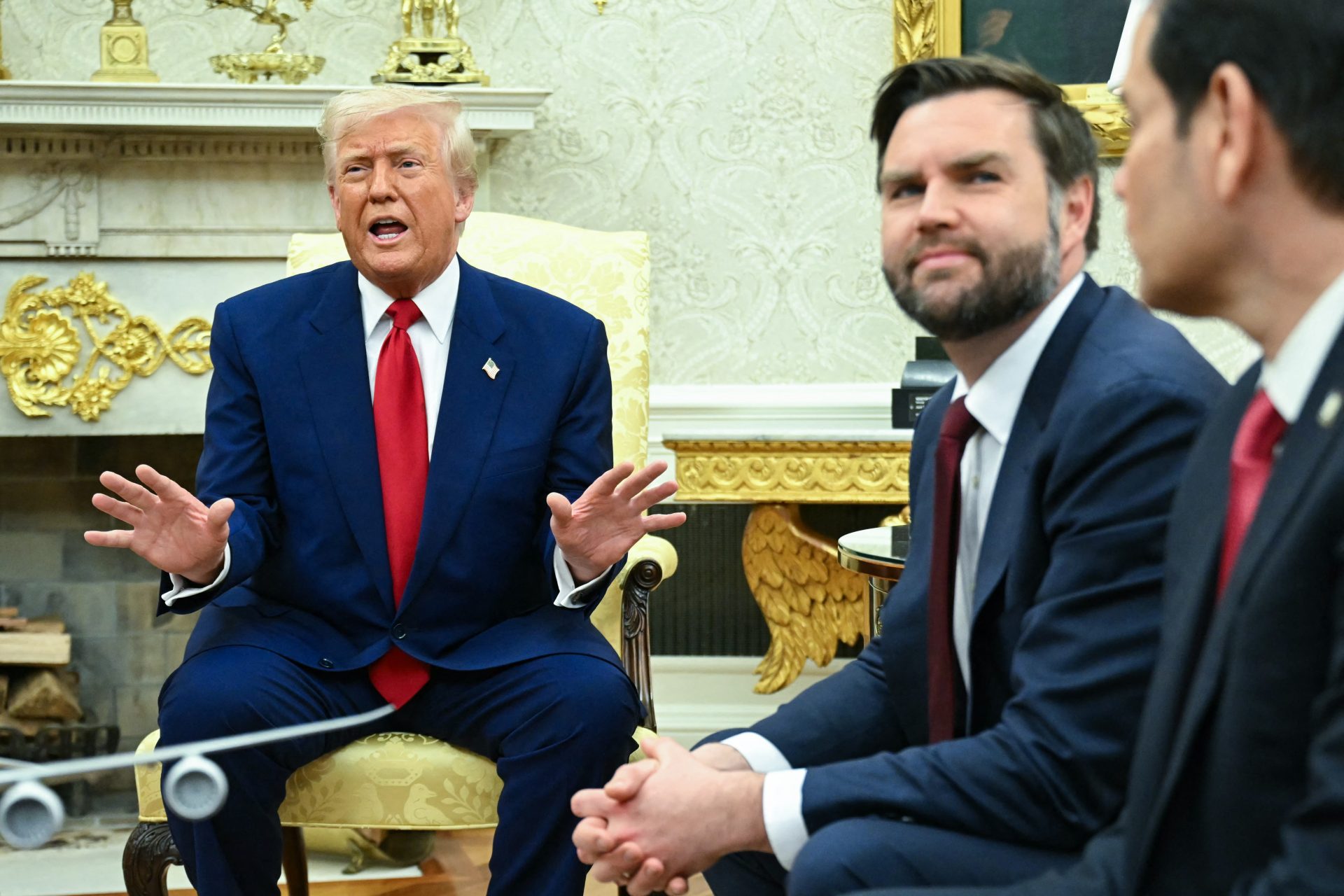 Peace or Peril: What a failed deal could mean for Ukraine’s survival