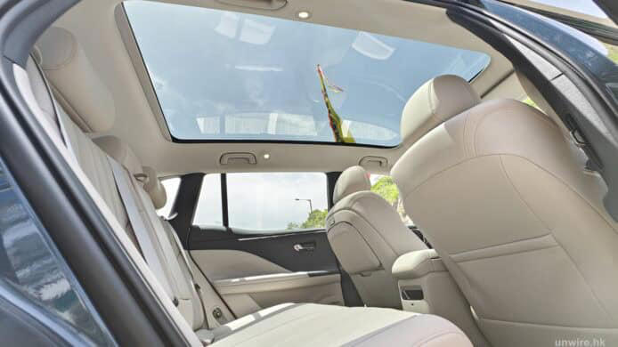 AION V 實用家庭 SUV 登場 ADiGo智駕系統安全升級 + 一鍵躺平按摩座位