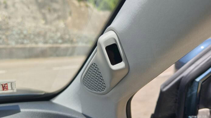 AION V 實用家庭 SUV 登場 ADiGo智駕系統安全升級 + 一鍵躺平按摩座位