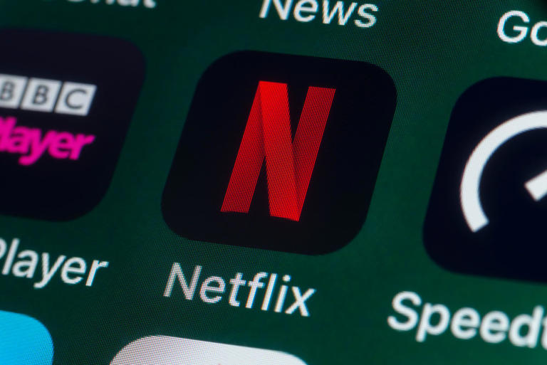 Les tarifs des abonnements Netflix augmentent fortement en France, et rien qu’en France