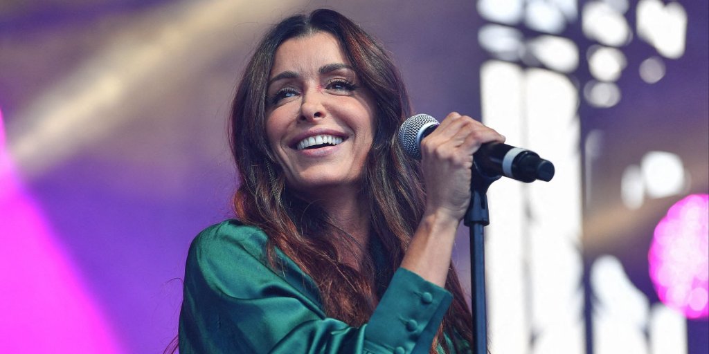 Jenifer en dit plus sur un projet réalisé en collaboration avec son ex ...