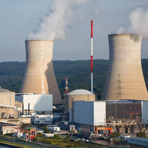 Finland’s Customs Raid Unmasks Attempt to Smuggle Nuclear Project Docs ...