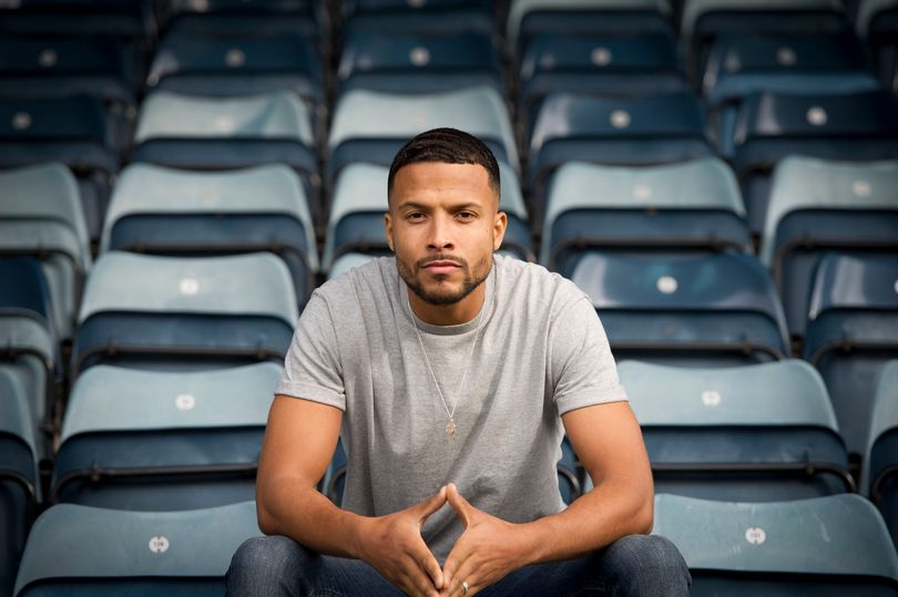 Footballer Joe Thompson dies aged 36 after battling cancer 3 times as ...