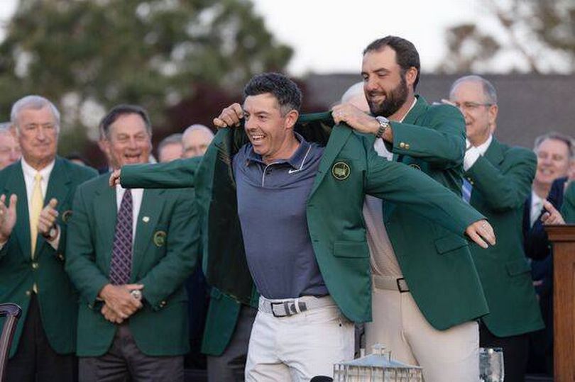 Rory McIlroy's RBC Heritage withdrawal cost him millions before PGA ...