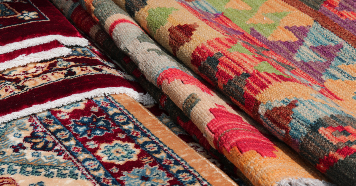 10 Stores Where You Can Score Stylish Rugs as Low as $20