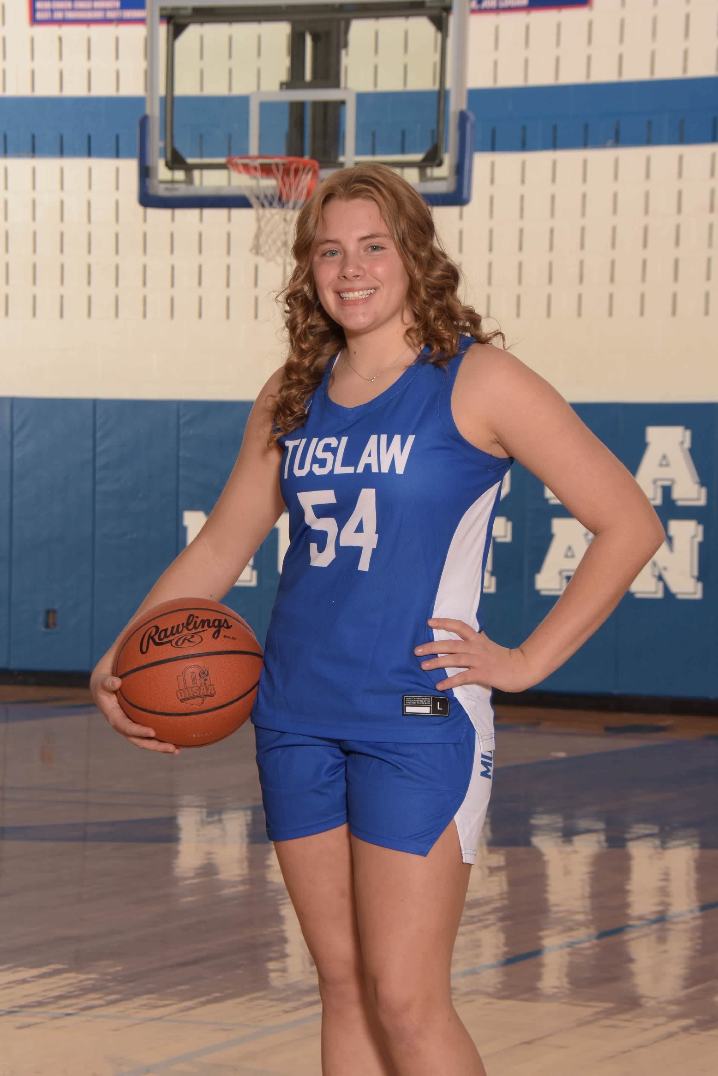 Ohio high school basketball | Josh Hose, Breanna McCabe earn top OHSBCA ...