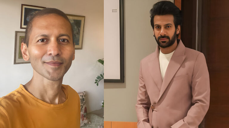 Beloved TV Actor Vibhu Raghave Passes Away! After Brave Battle with ...