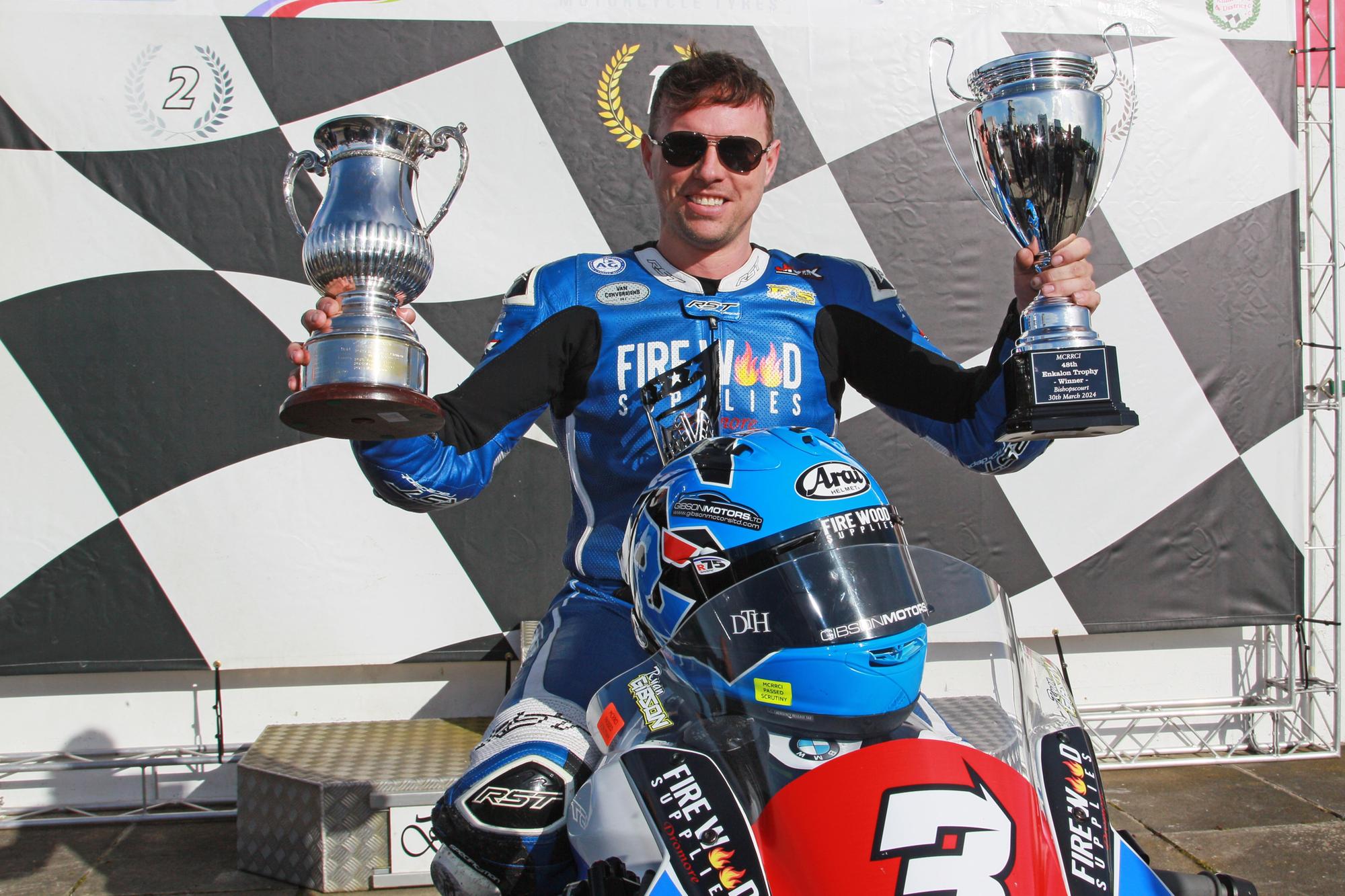 49th Enkalon Trophy meeting kick-starts huge weekend of Easter Ulster ...